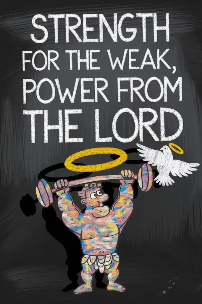 Encourage the Fainthearted (1 Thessalonians 5:14)