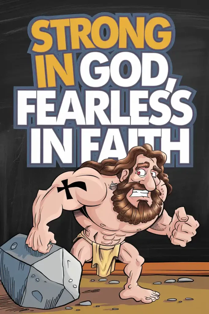 Be Sober and Vigilant (1 Peter 5:8)