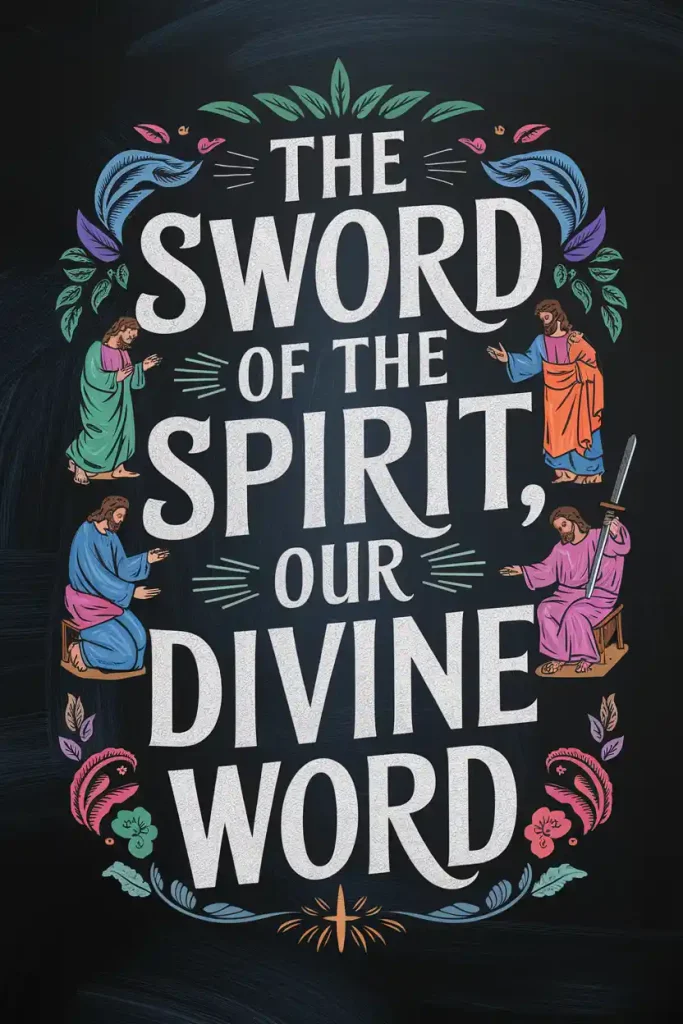 Equipped for Battle: 10 Biblical Examples of Putting on the Full Armor ...