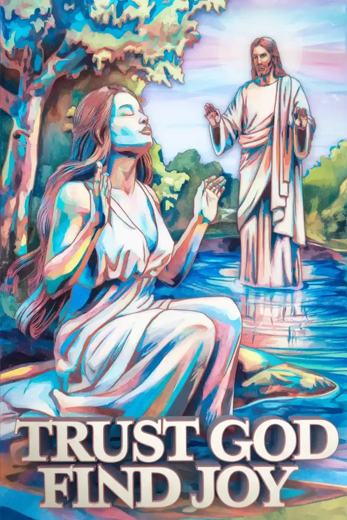 Rejoice Always (1 Thessalonians 5:16)