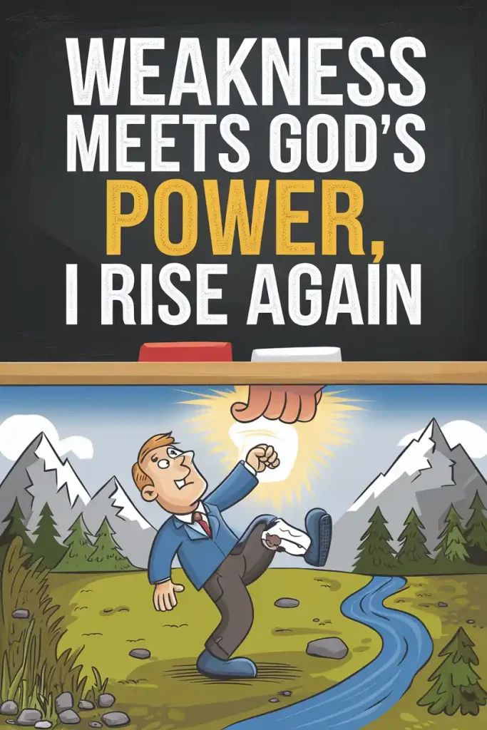 Encourage the Fainthearted (1 Thessalonians 5:14)