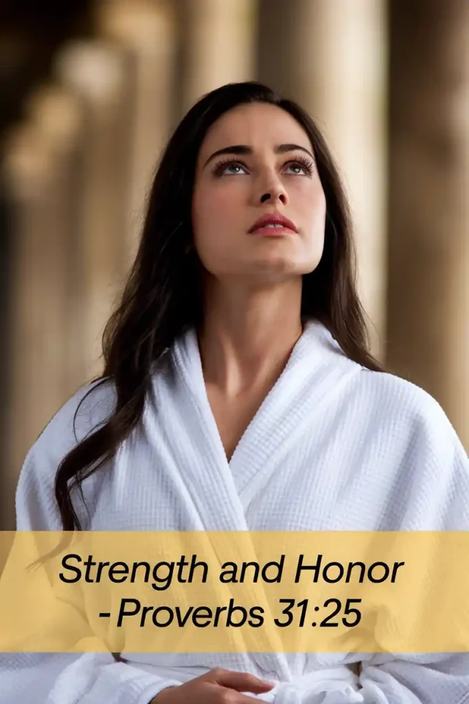 Think About Whatever is Noble (Philippians 4:8)