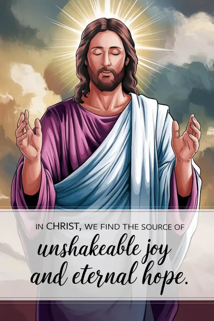 Be Joyful in Hope (Romans 12:12)