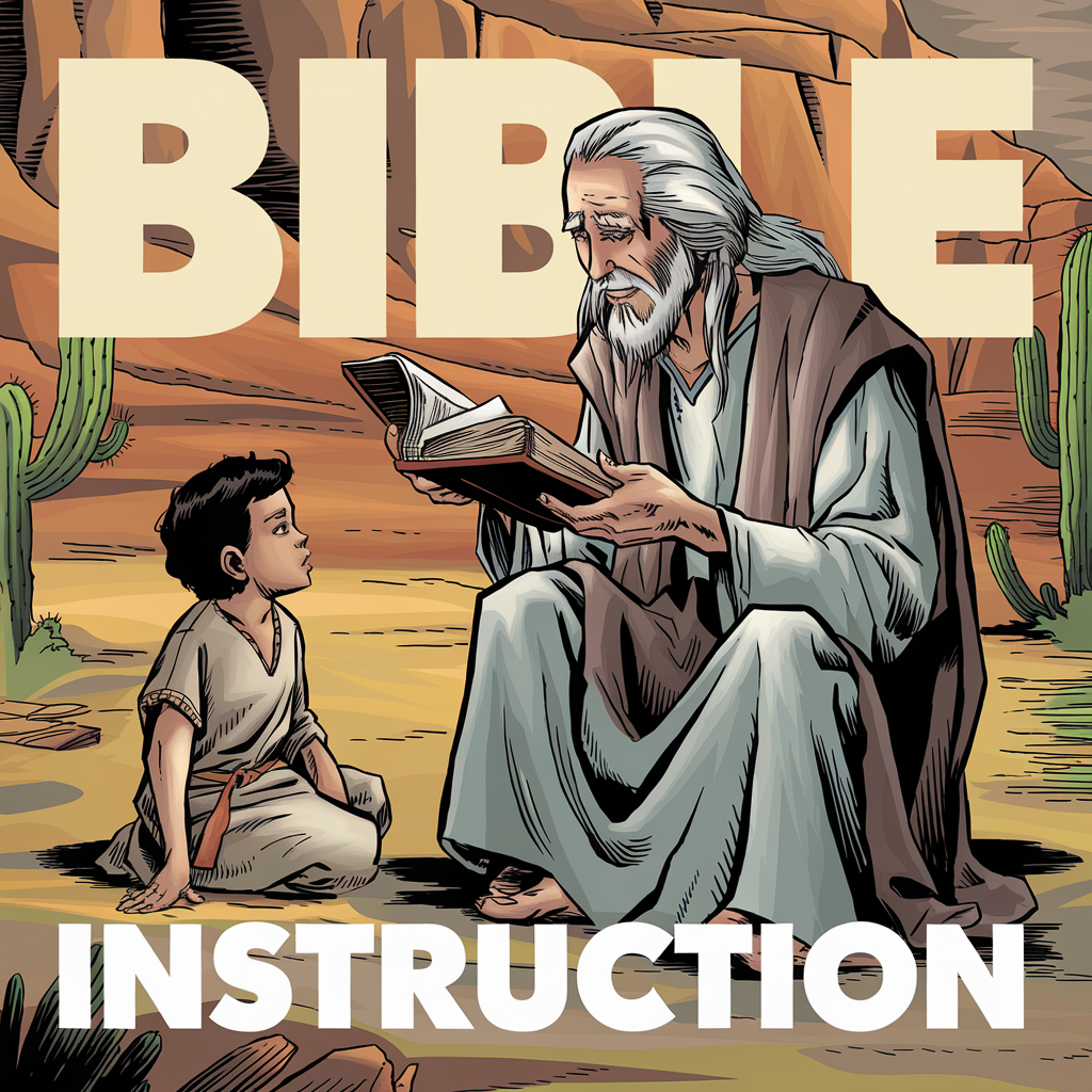 Scriptural Thinking - Scriptural Thinking