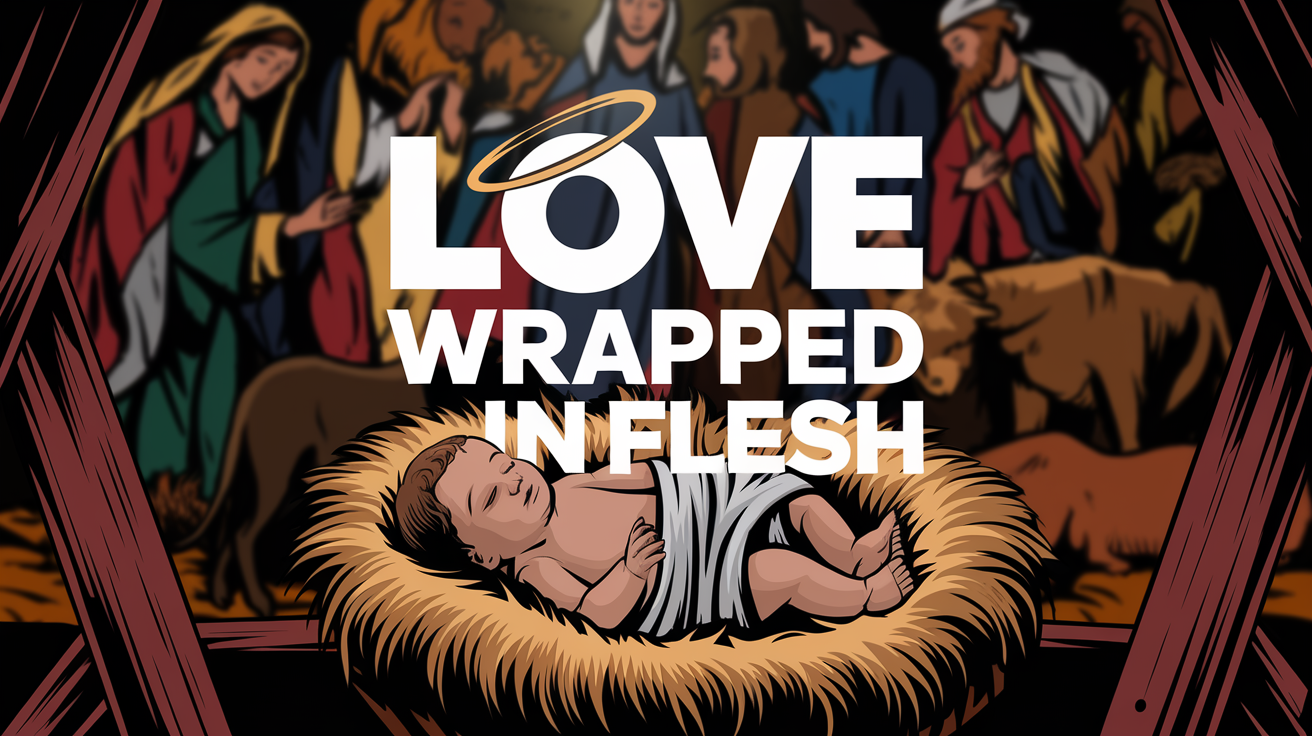 New Christian Song: Heaven’s Treasure Sent (Inspired by John 3:16 ...