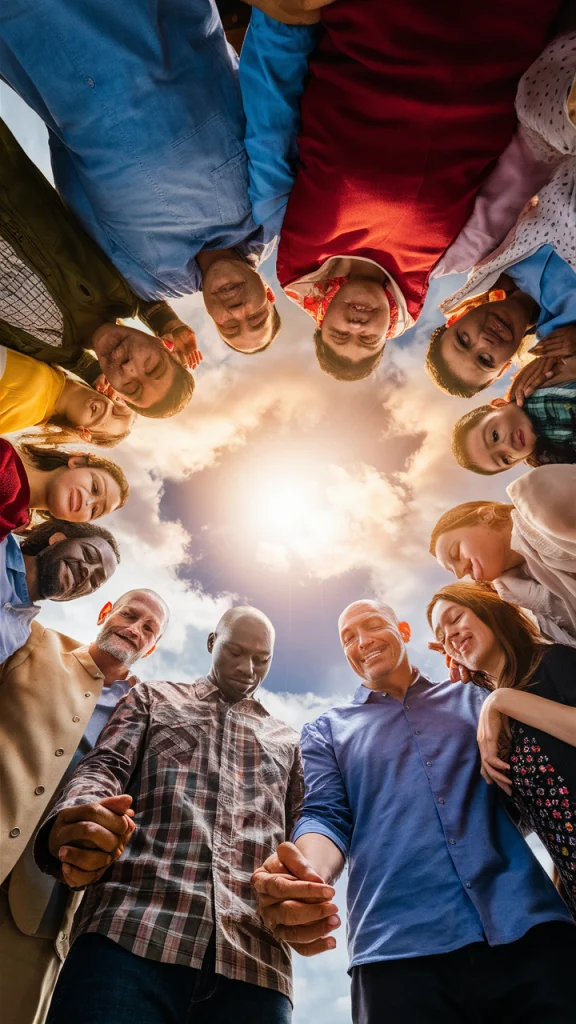 12 Bible Quotes About Love