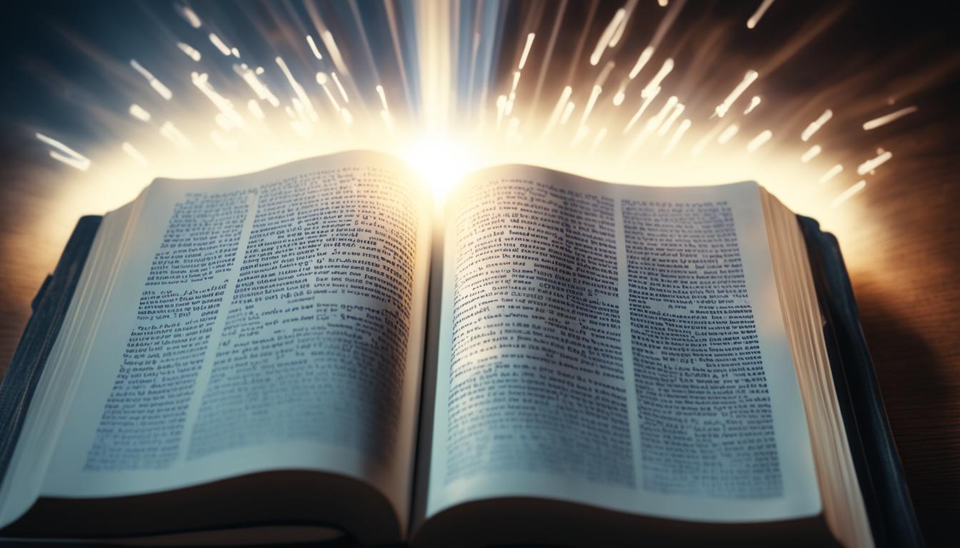 Bible Quotes About Speaking in Tongues