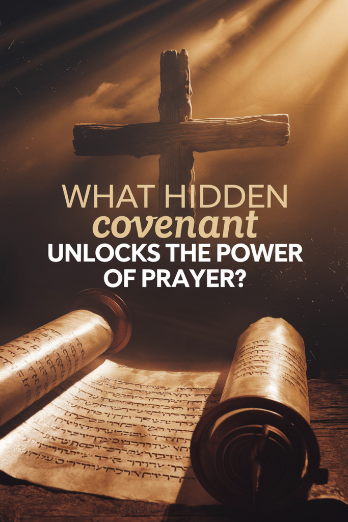 The Blessings and Rewards of Prayer in the King James Bible