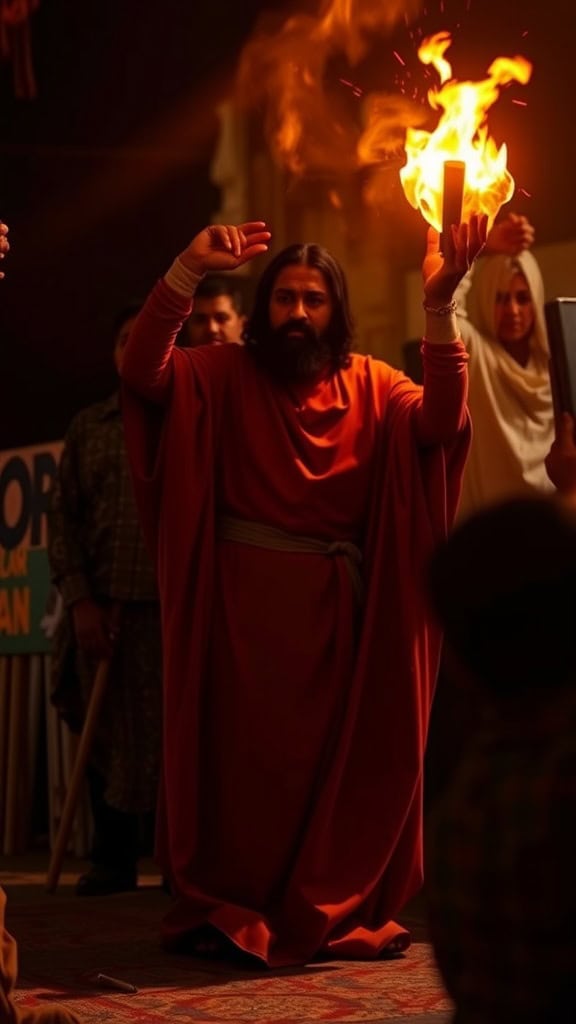 The Power of the Holy Spirit in Your Life