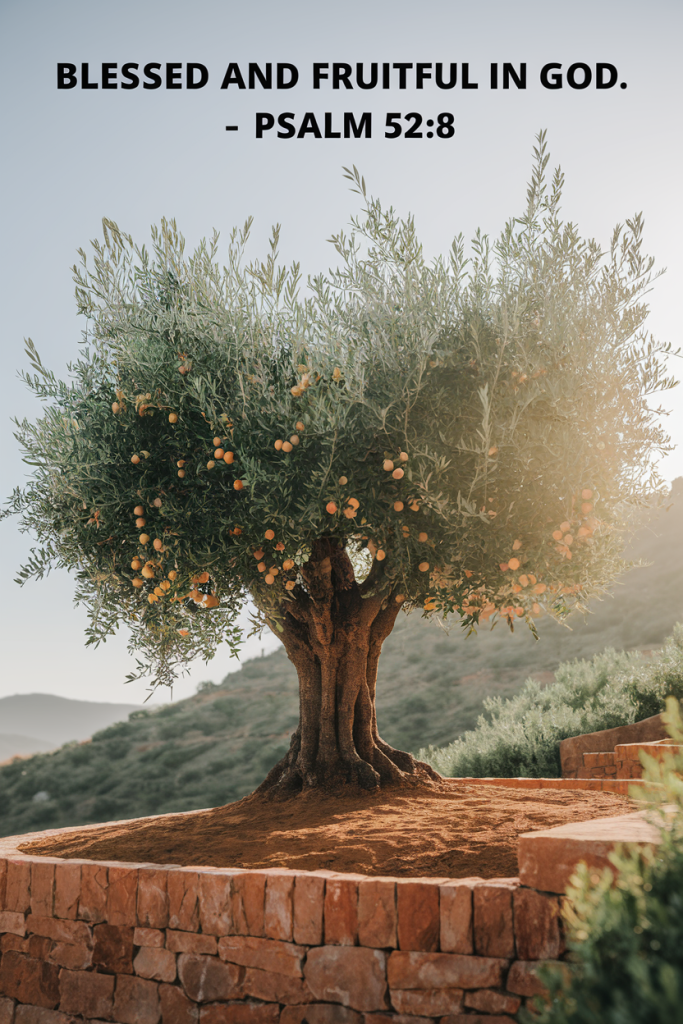 God Speaks Through Trees—Have You Listened?