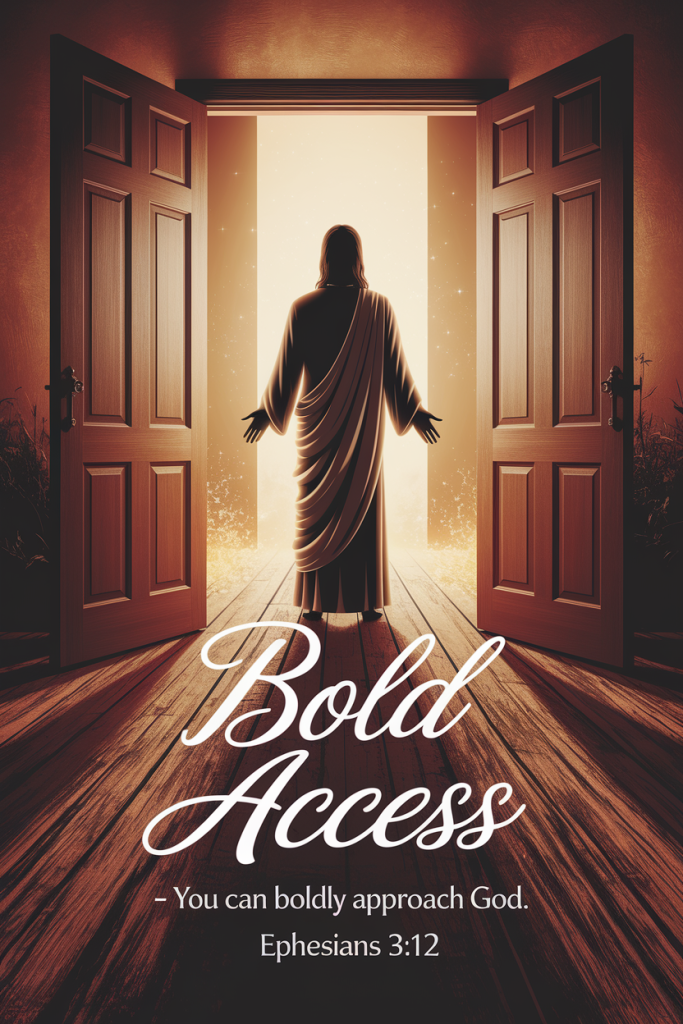 Being “In Christ”: Our Identity, Promises, and Life in Him