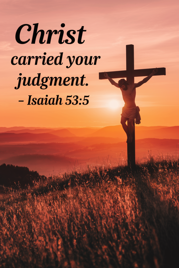 Courtrooms, Crosses, and Crowns: Finding Hope in the Bible’s Message of ...