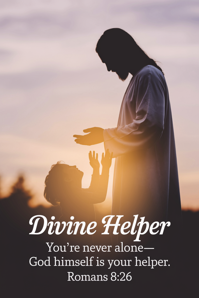 Bible Study About The Holy Spirit: From Fire to Dove