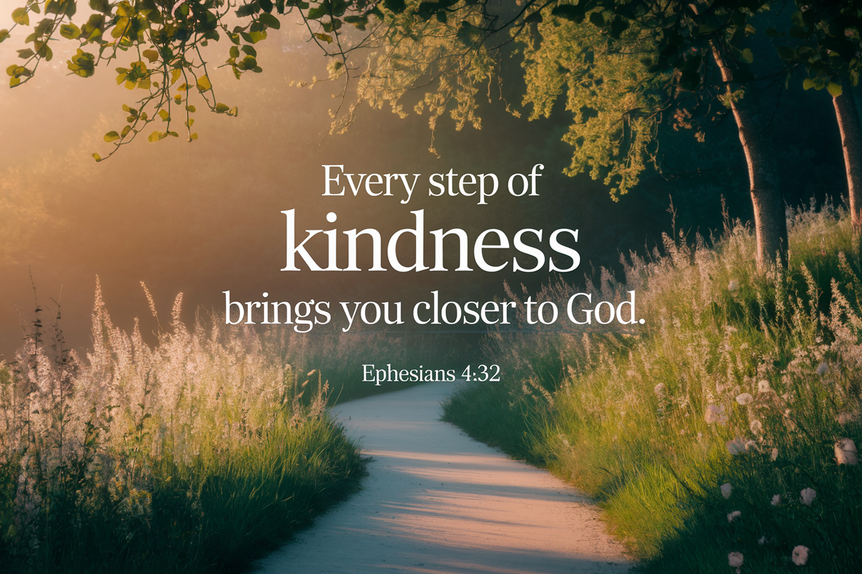 The Enduring Power of Kindness and Compassion