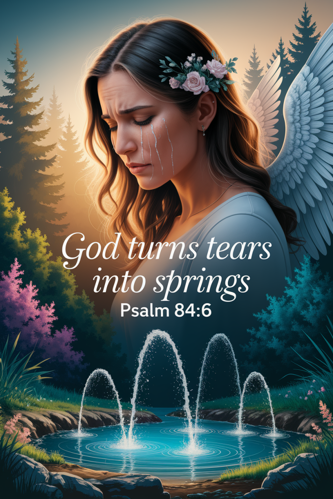 Wells in the Bible: Finding God’s Provision and Living Water