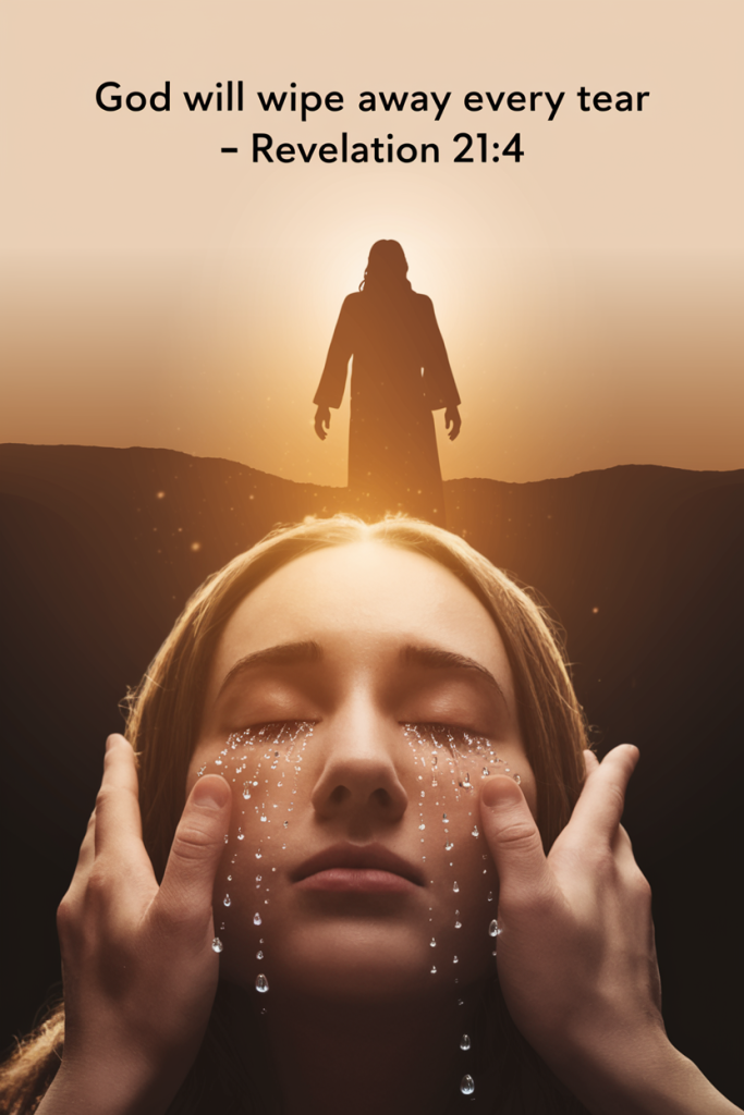 Bible Study About Heaven: Encouragement from a Heavenly Perspective