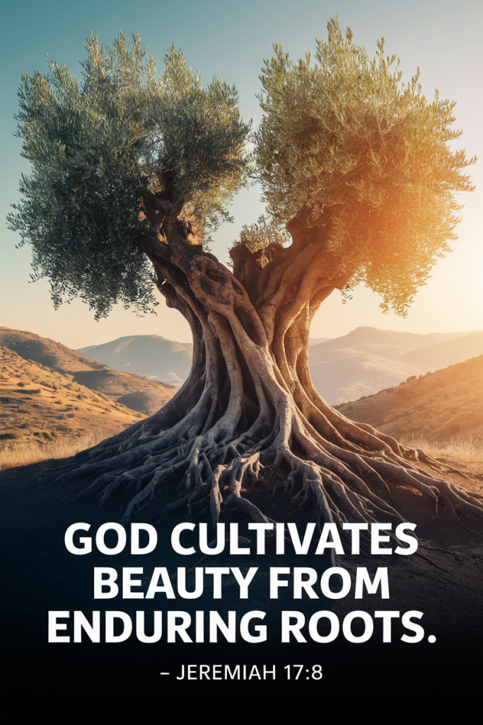 God Speaks Through Trees—Have You Listened?