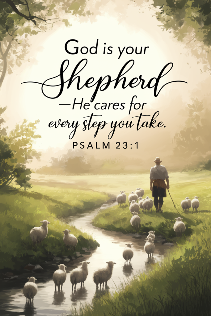 Occupations in the Bible and Their Spiritual Significance