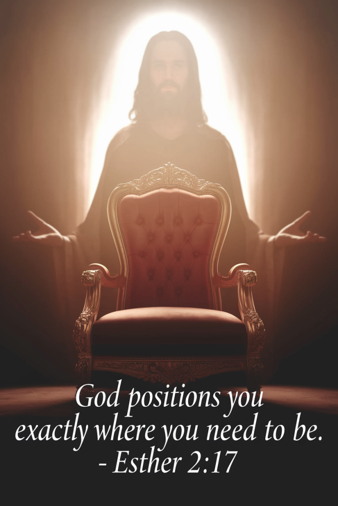 Grace: God’s Unmerited Favor from Genesis to Revelation