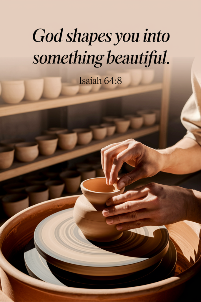 Occupations in the Bible and Their Spiritual Significance