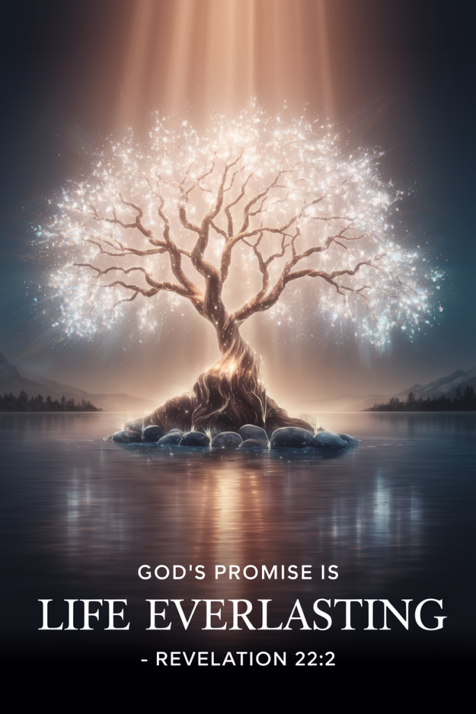 God Speaks Through Trees—Have You Listened?