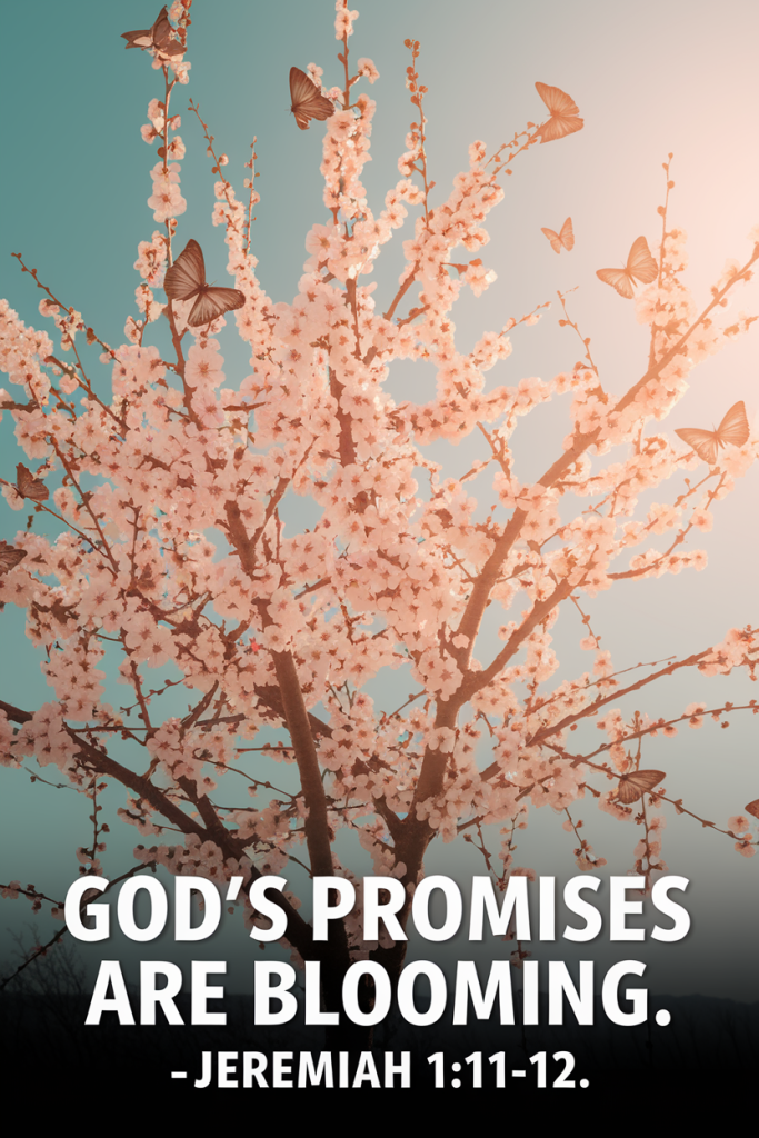God Speaks Through Trees—Have You Listened?