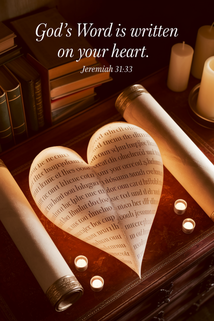 Occupations in the Bible and Their Spiritual Significance