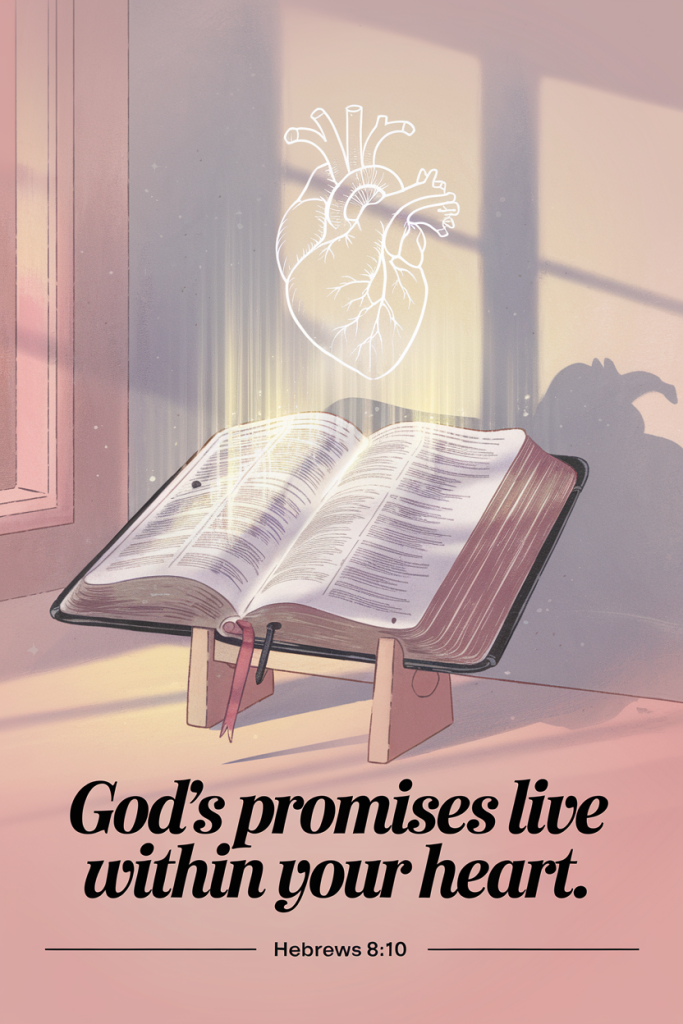 One People, One Promise: How the Church Continues Israel’s Covenant ...