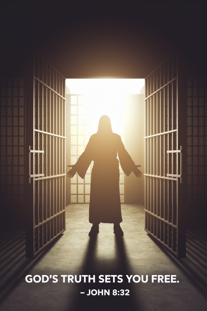 Courtrooms, Crosses, and Crowns: Finding Hope in the Bible’s Message of ...