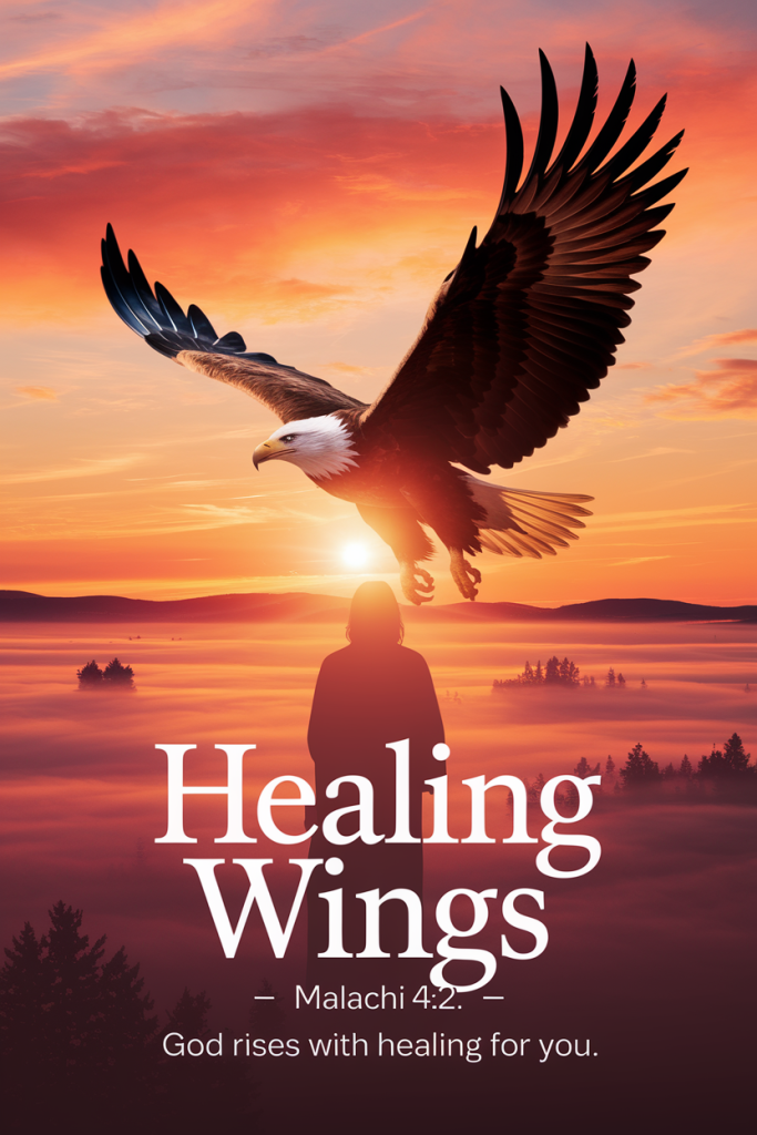 God's Promise of Restoration: From Broken to Beautiful