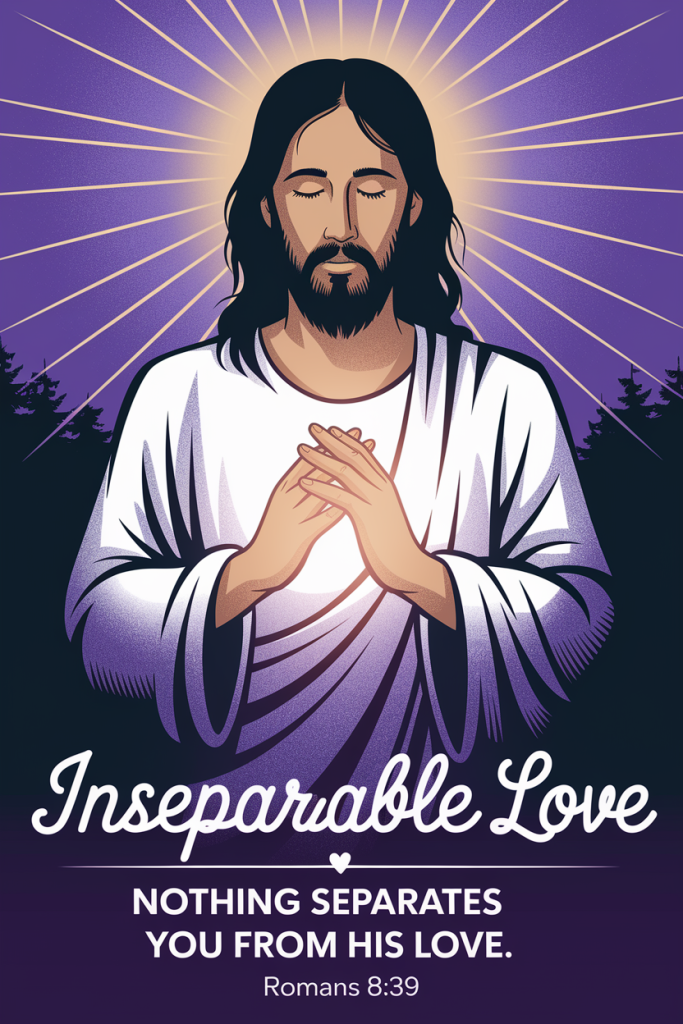 Being “In Christ”: Our Identity, Promises, and Life in Him