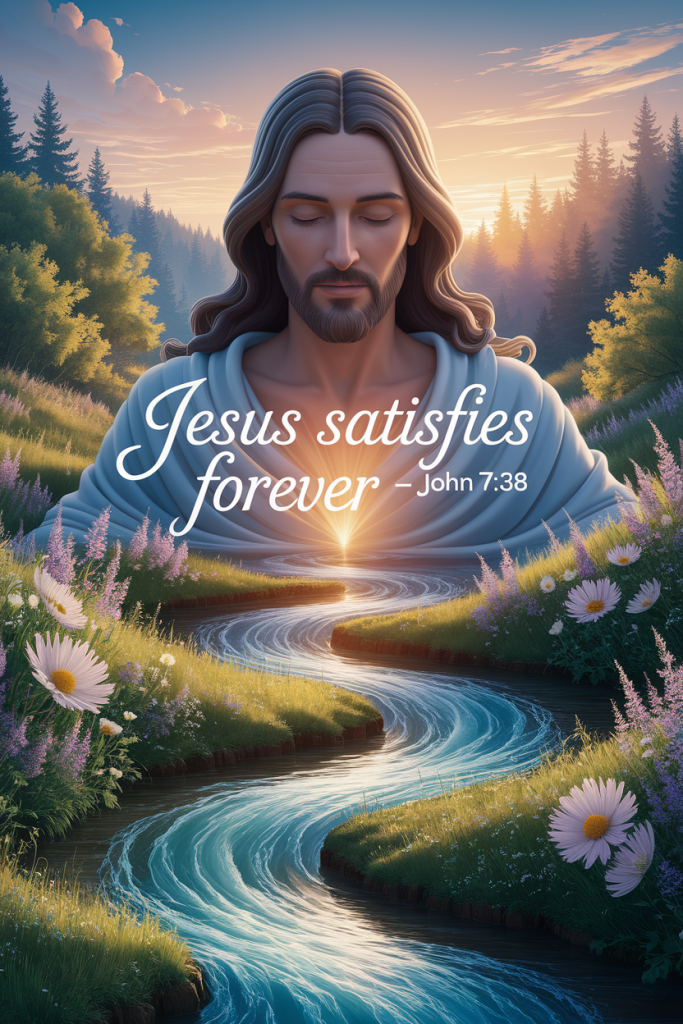 Wells in the Bible: Finding God’s Provision and Living Water