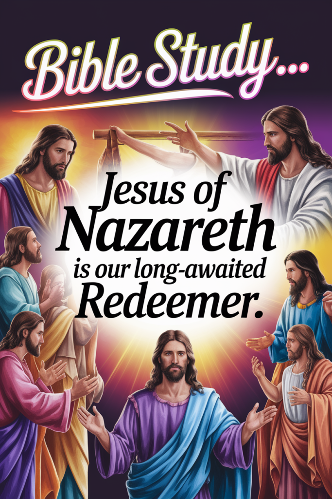 Understanding Biblical Redemption in the KJV