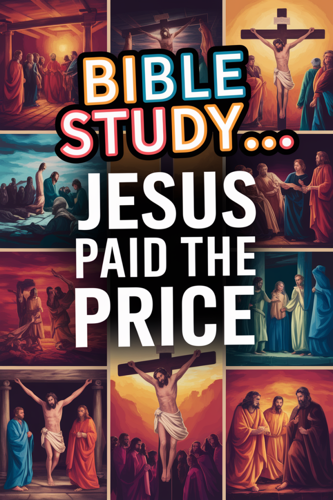 Understanding Biblical Redemption in the KJV