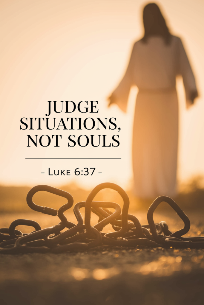 Courtrooms, Crosses, and Crowns: Finding Hope in the Bible’s Message of ...