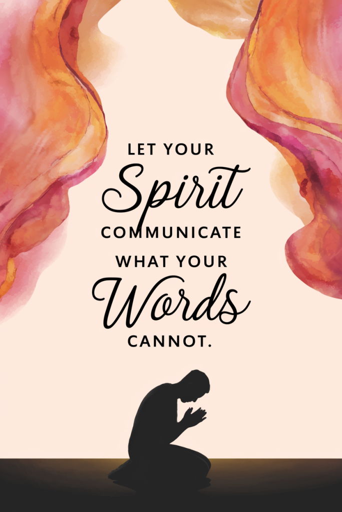 The Language of Heaven: Experience Heavenly Clarity