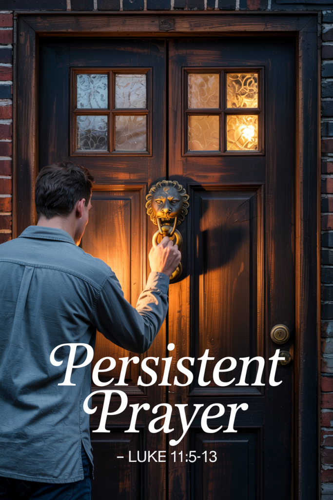 The Parables of Jesus: Every Parable Bible Study On One Page