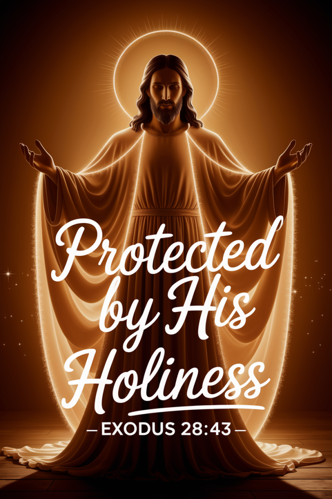 The Ephod in the Bible: Meaning, Usage, and Spiritual Significance