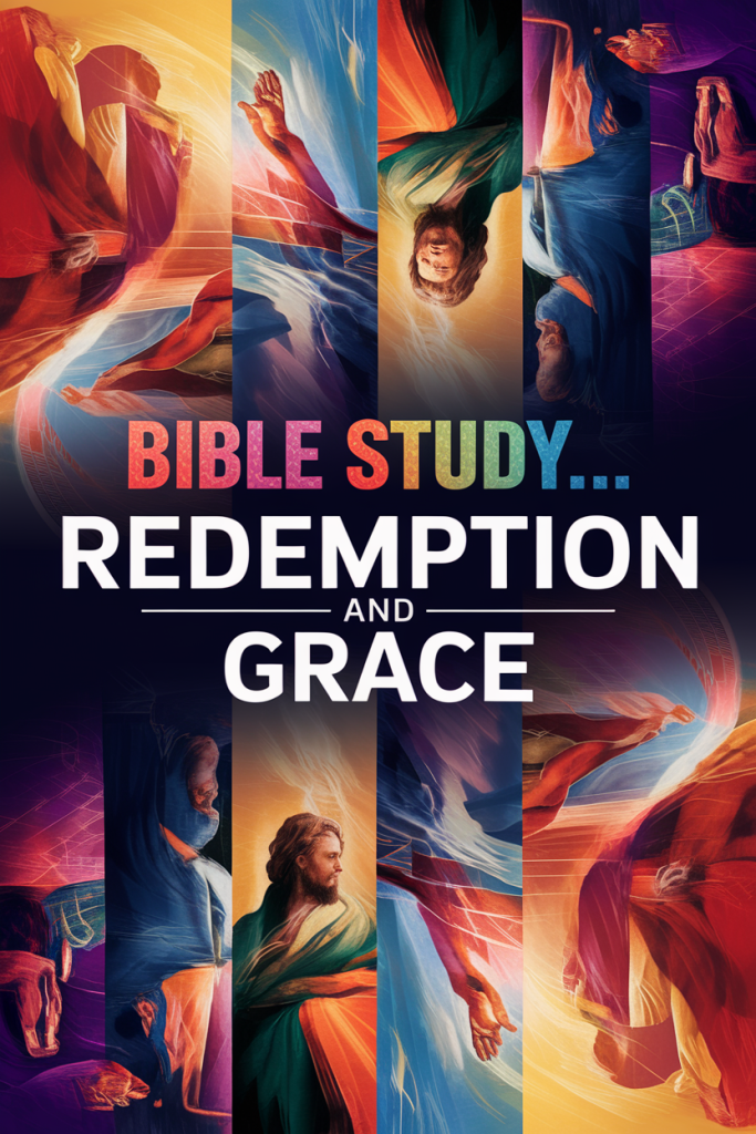 Understanding Biblical Redemption in the KJV