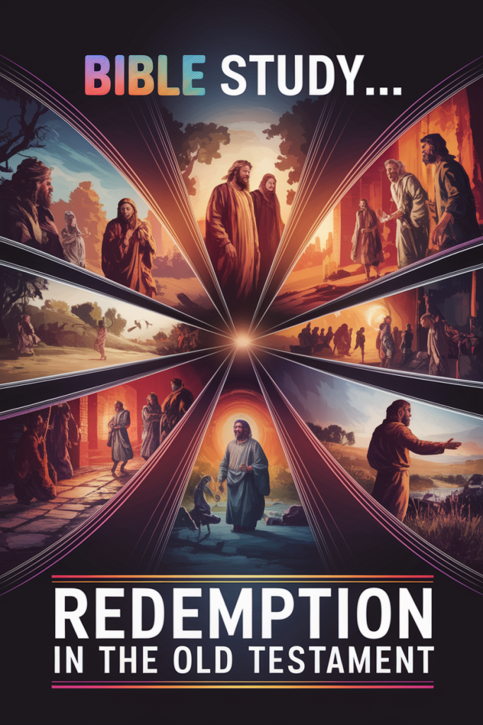 Understanding Biblical Redemption in the KJV