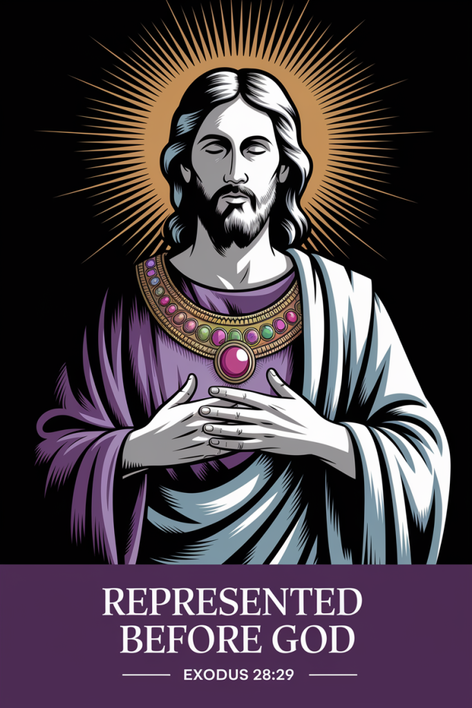 The Ephod in the Bible: Meaning, Usage, and Spiritual Significance