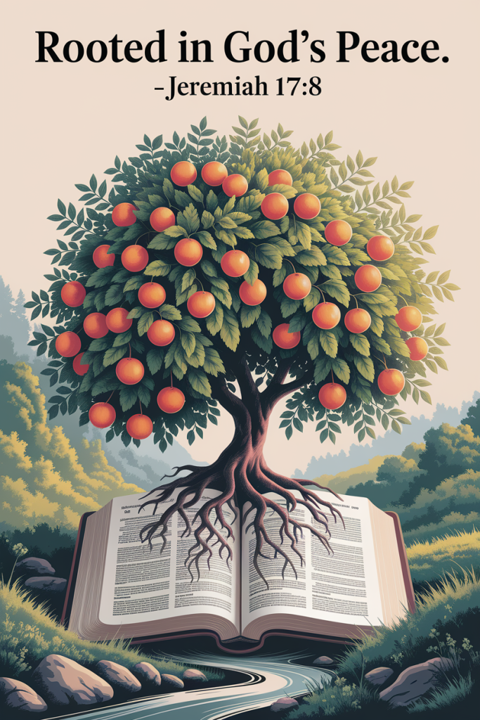 God Speaks Through Trees—Have You Listened?