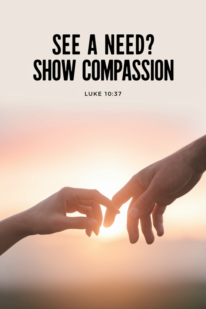 The Enduring Power of Kindness and Compassion