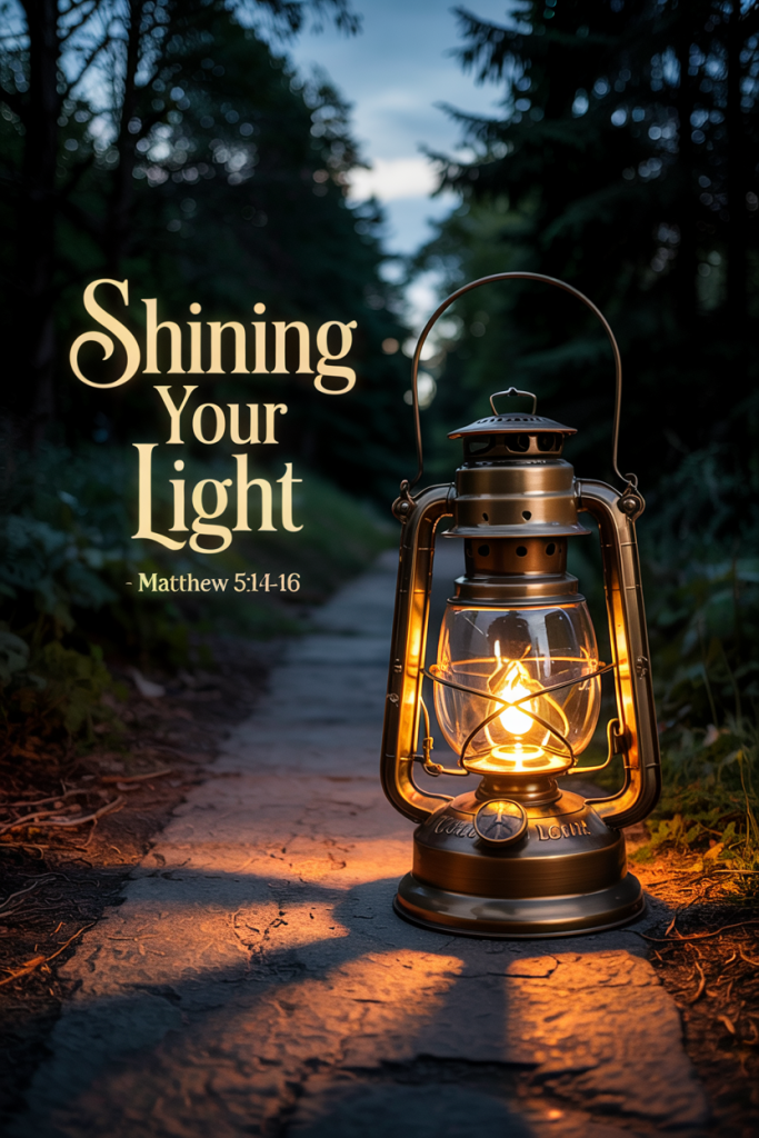 The Parables of Jesus: Every Parable Bible Study On One Page