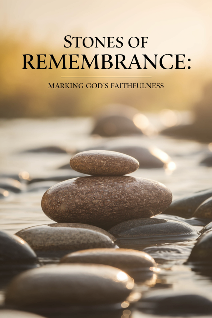 From Foundation to Cornerstone: Unearthing Stones & Their Meaning in ...