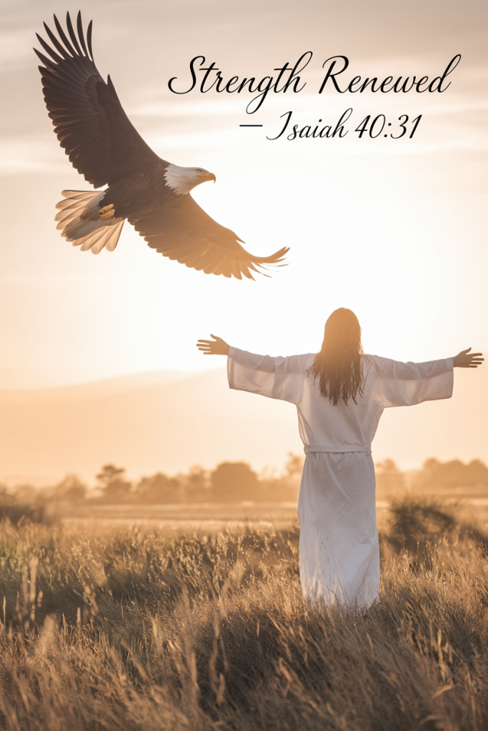 The Steadfast Anchor of Hope: A Deep Search of the King James Bible