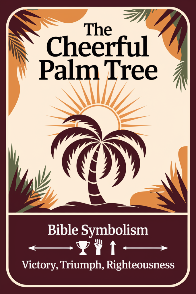 God Speaks Through Trees—Have You Listened?