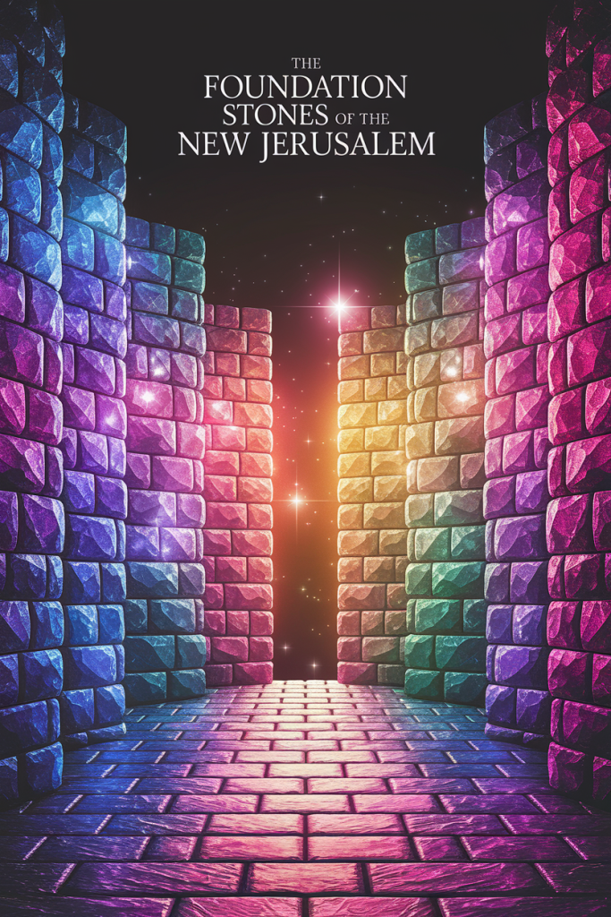 From Foundation to Cornerstone: Unearthing Stones & Their Meaning in ...