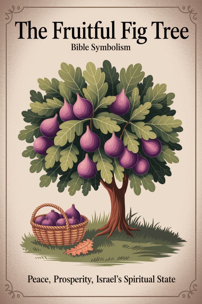 God Speaks Through Trees—Have You Listened?