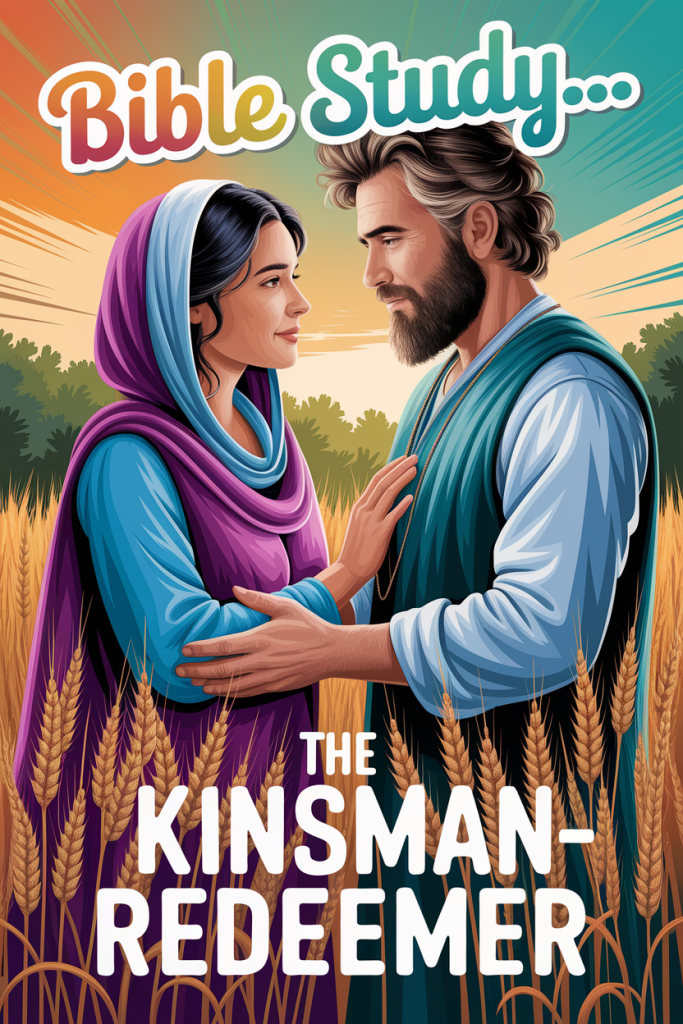 Understanding Biblical Redemption in the KJV